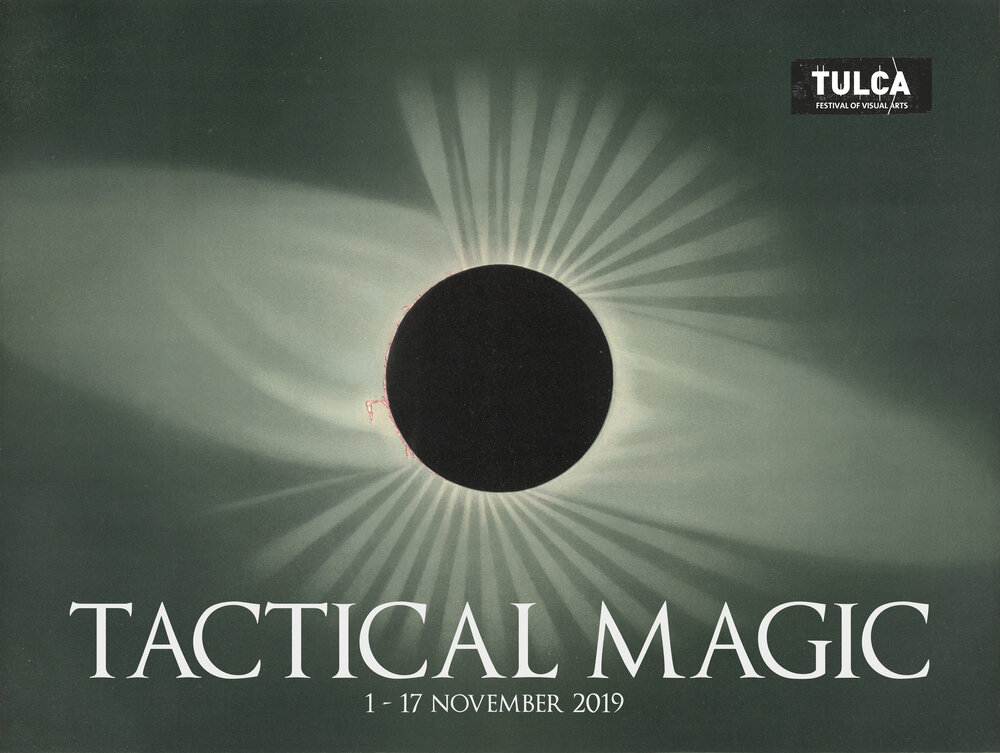TULCA Festival of Visual Arts TACTICAL MAGIC | Galway Arts Centre