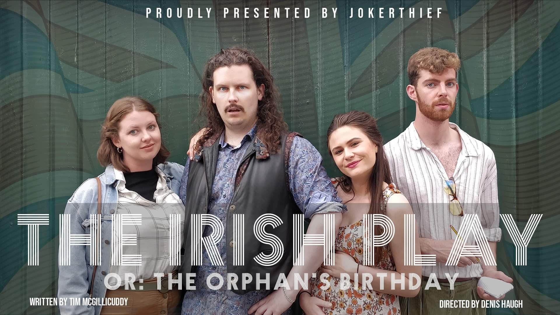 The Irish Play | Galway Arts Centre