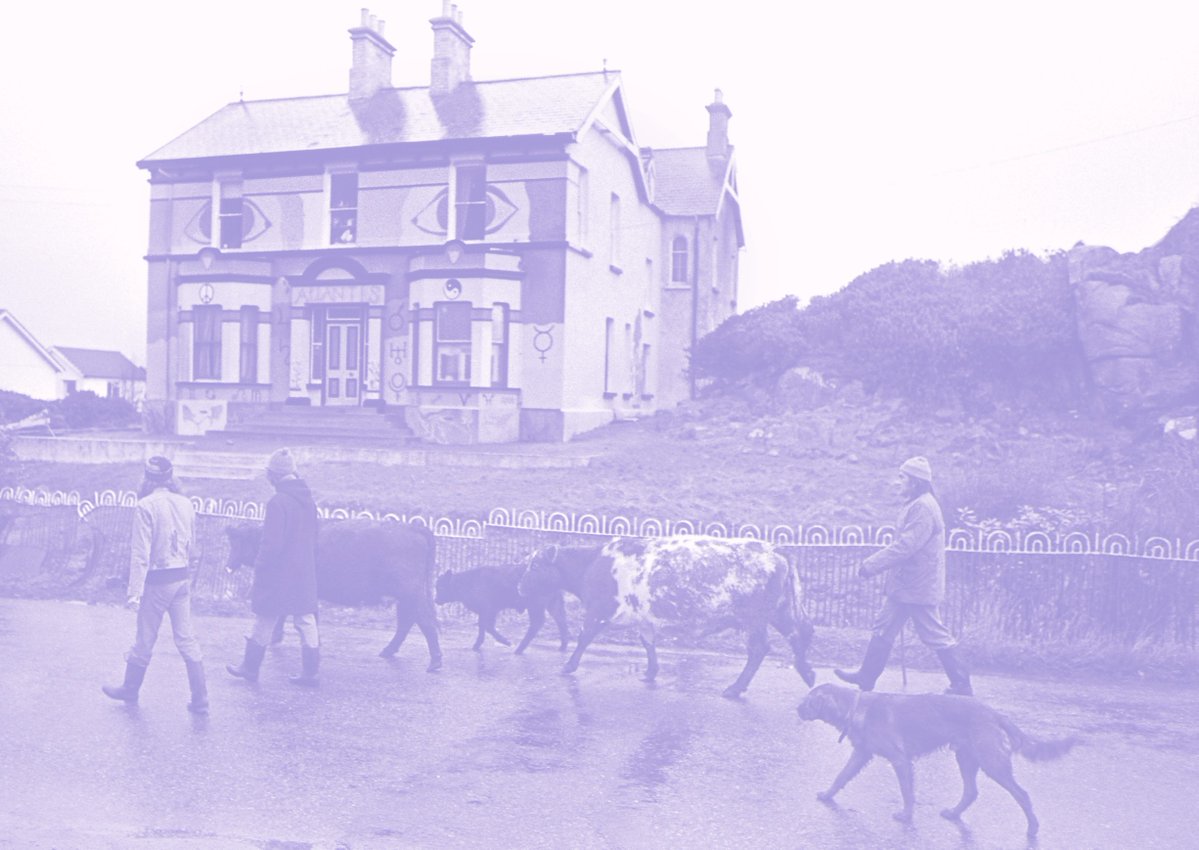 TULCA Festival of Visual Arts | Galway Arts Centre