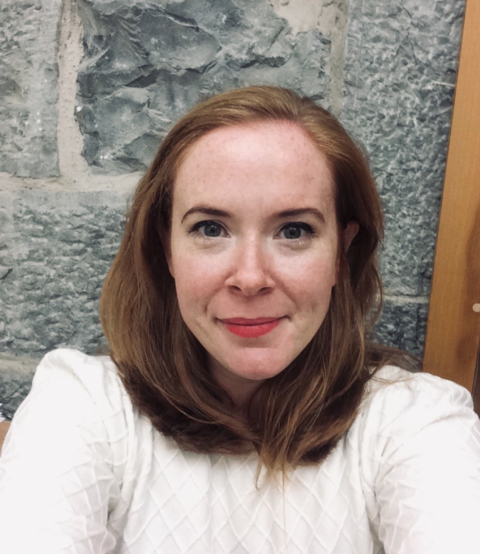 Dr Miriam Haughton on Repeal the 8th Referendum | Galway Arts Centre