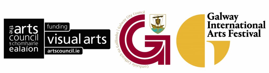 Ruby Wallis - Whistling in the Dark | Galway Arts Centre