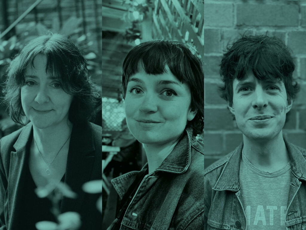 Cúirt 2023 at Nuns Island Theatre | Galway Arts Centre