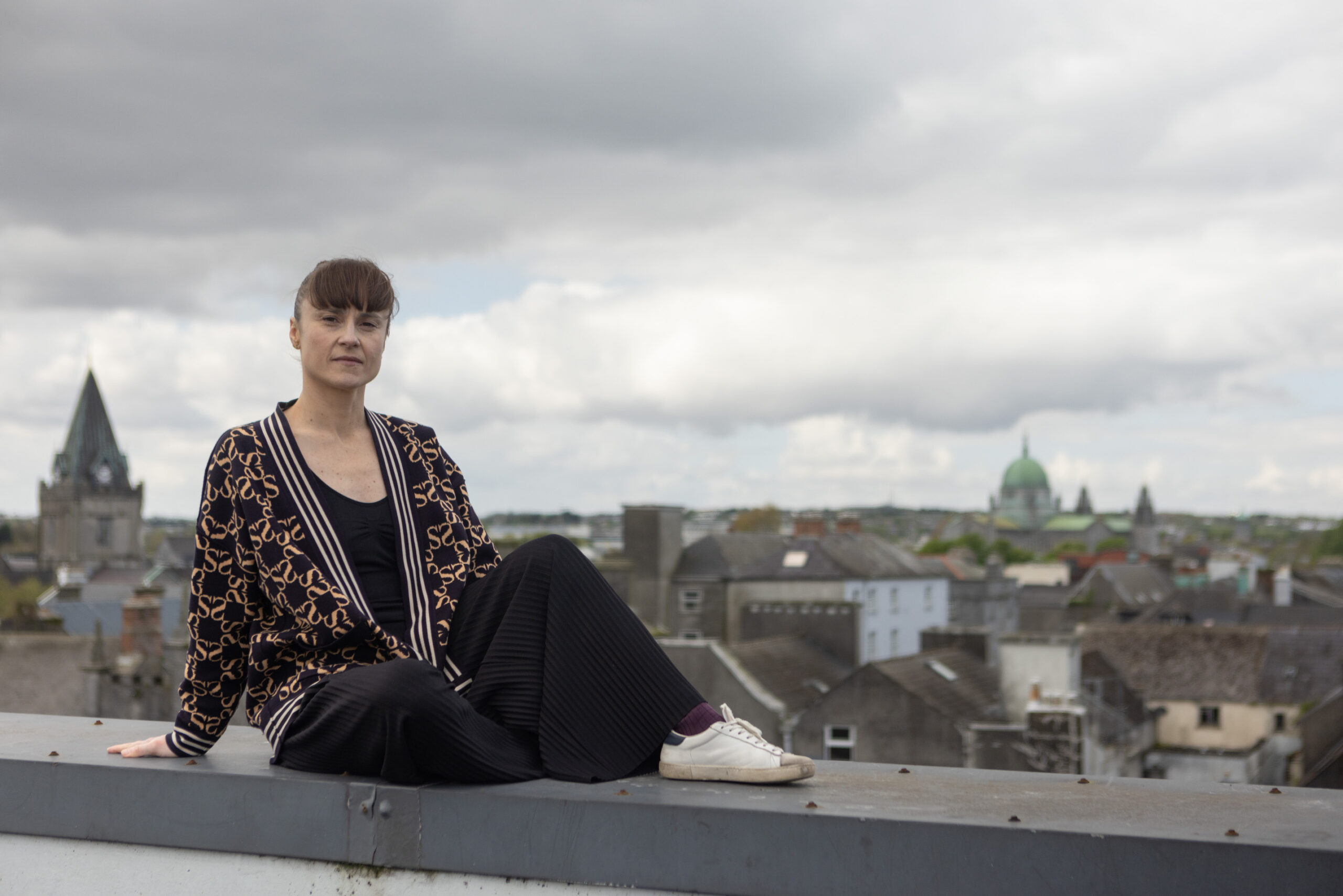 Magdalena Hylak I Galway Dancer in Residence 2023/24 | Galway Arts Centre