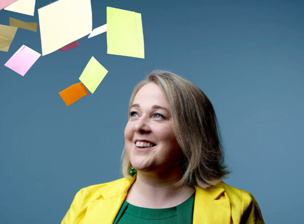 Every Brilliant Thing | GIAF 2023 | Galway Arts Centre