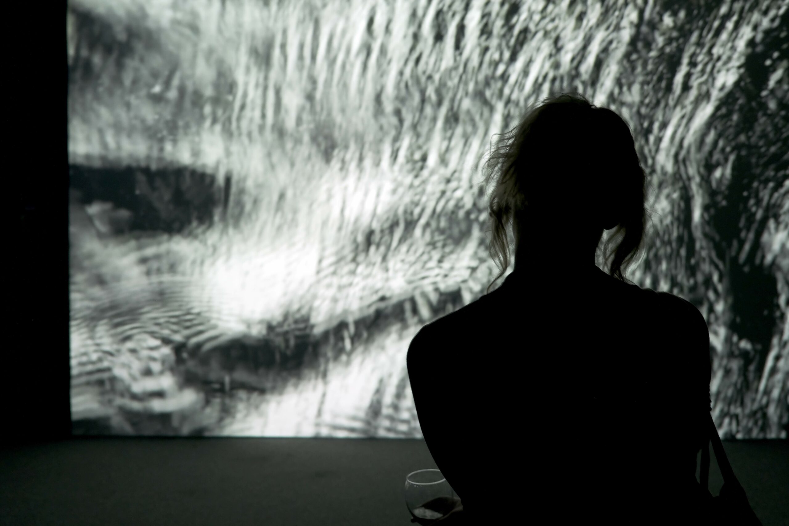 The Otolith Group – A Sphere of Water Orbiting a Star | Galway Arts Centre