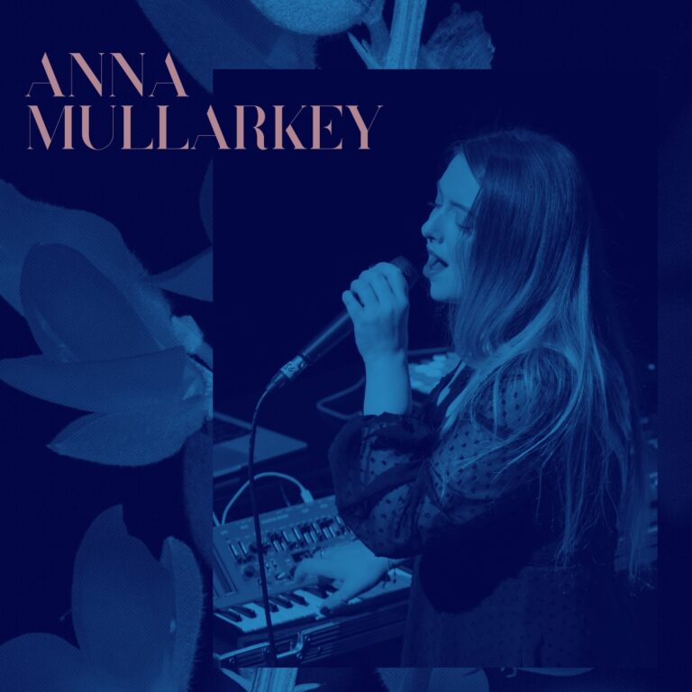 Disquiet Nights: Anna Mullarkey, Felispeaks and Stephanie Dufresne ...