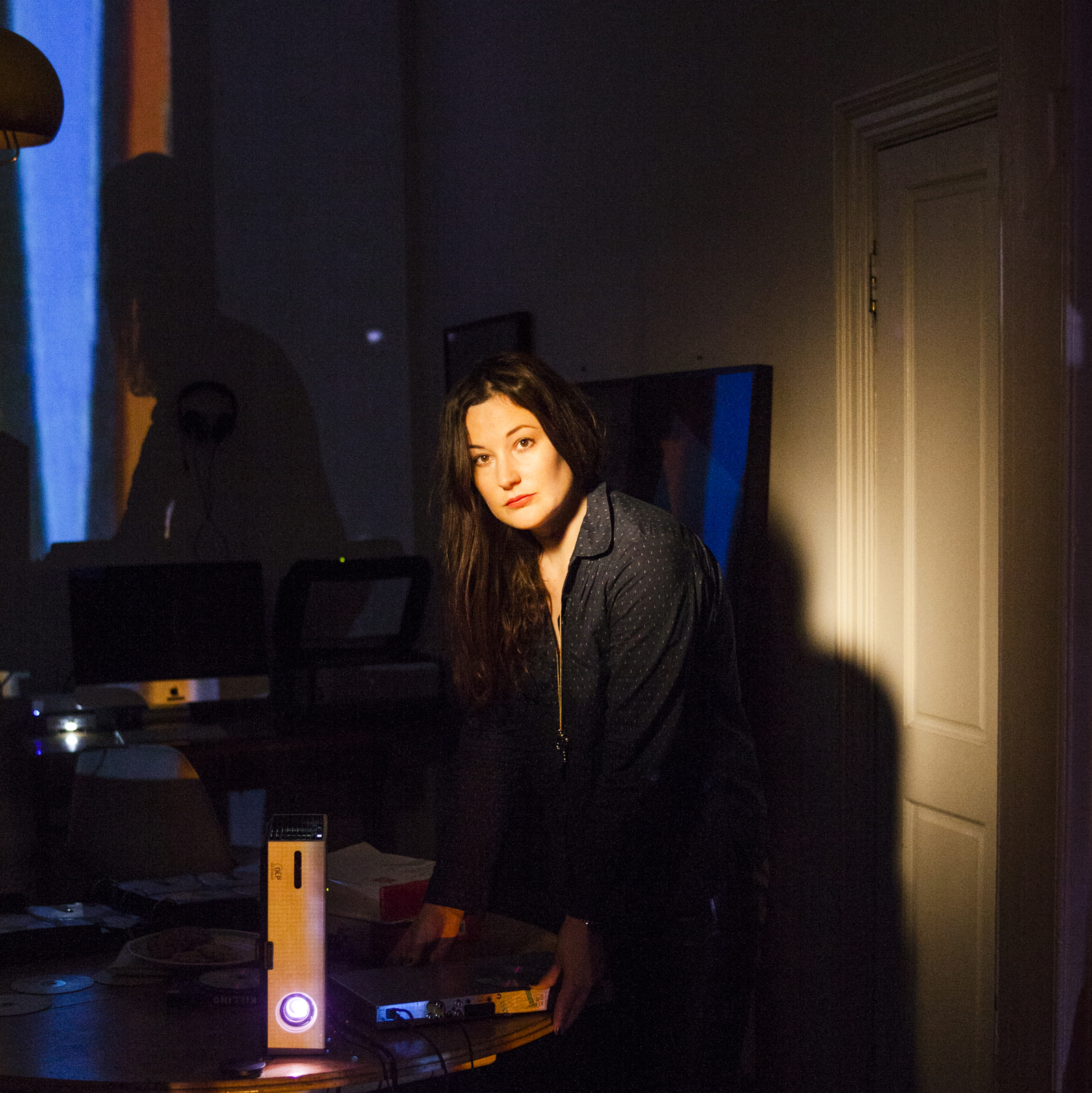 Laura Buckley: Painting with Light | Galway Arts Centre