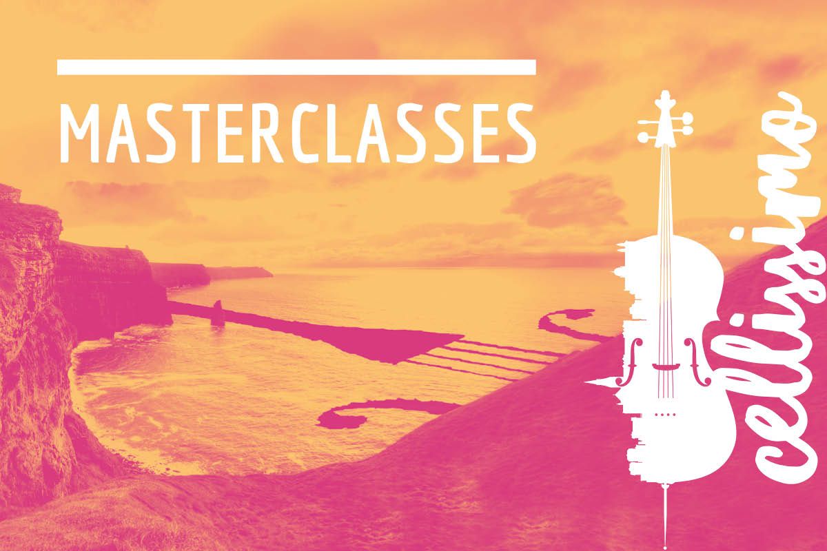 International Student Programme – Masterclasses with Music for Galway | Galway Arts Centre