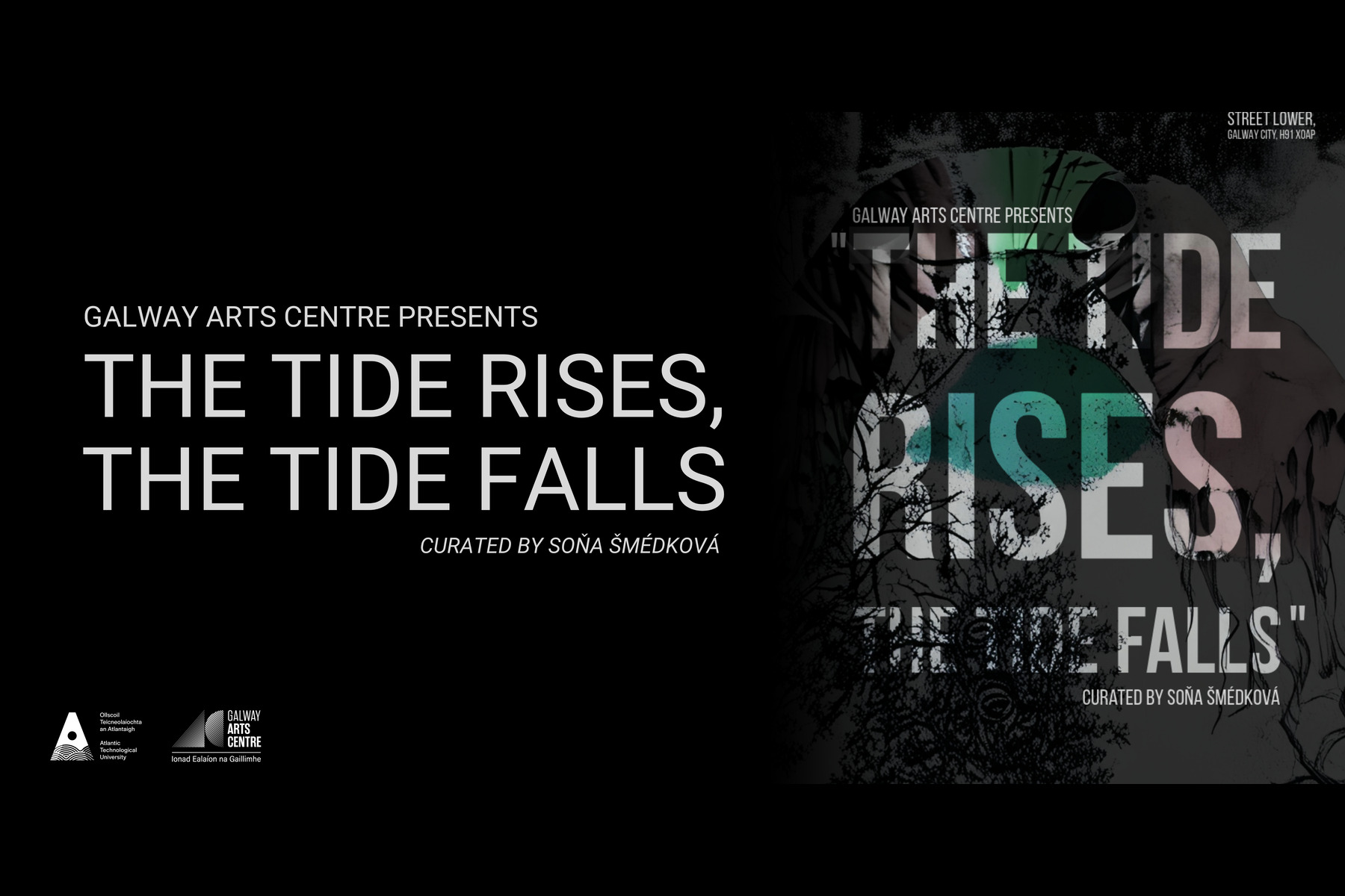 The Tide Rises, the Tide Falls | Galway Arts Centre