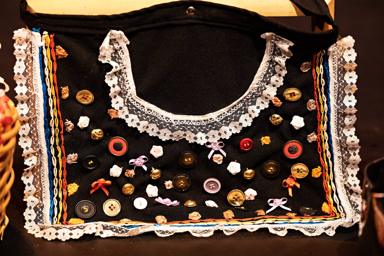 Beady Pocket Workshop | Galway Arts Centre