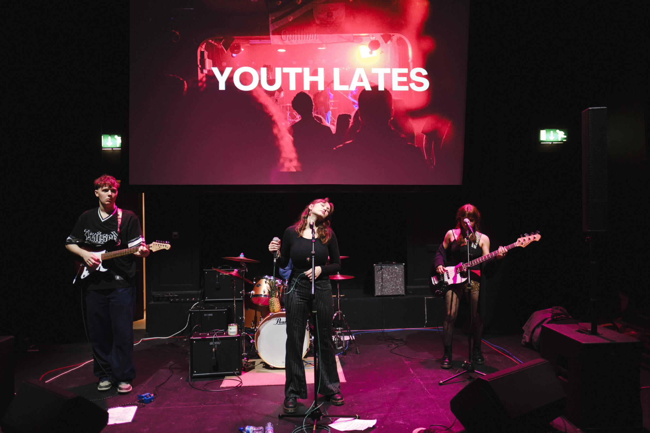 Youth Lates | Galway Arts Centre