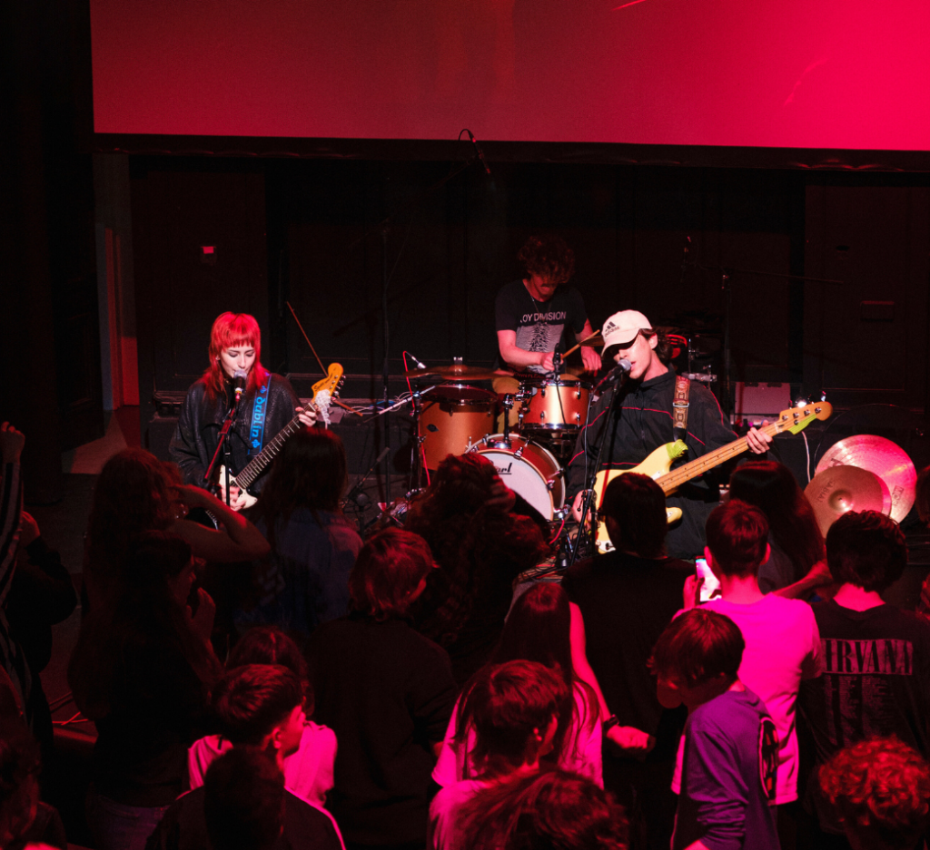 Youth Lates | Galway Arts Centre