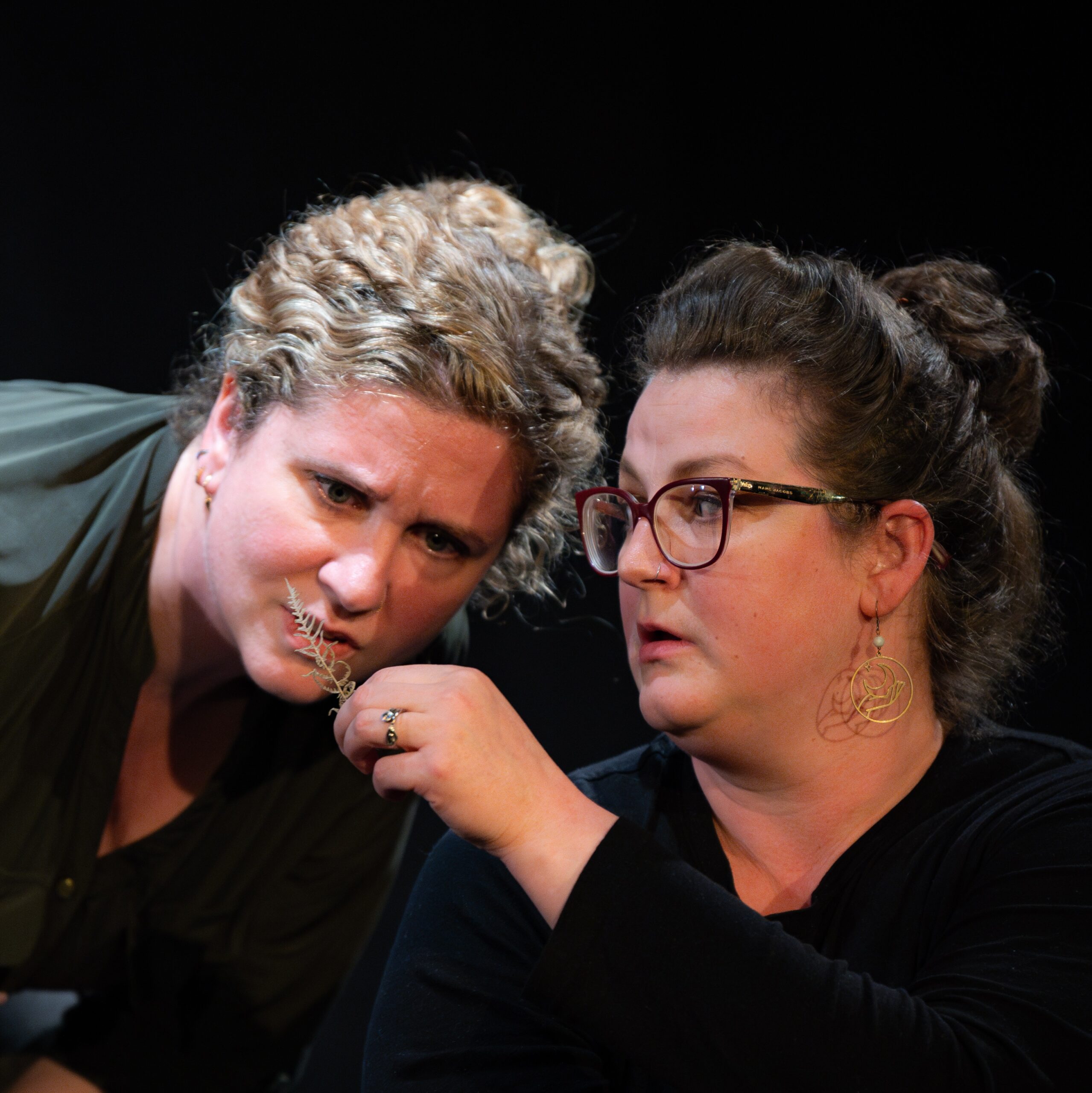 The Jess’s’s’s present Mycelium/Yourcelium | Galway Arts Centre