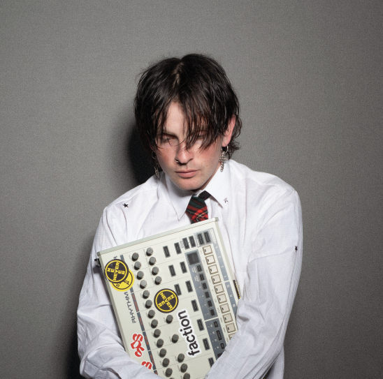 Shampain EP Launch Party | Galway Arts Centre