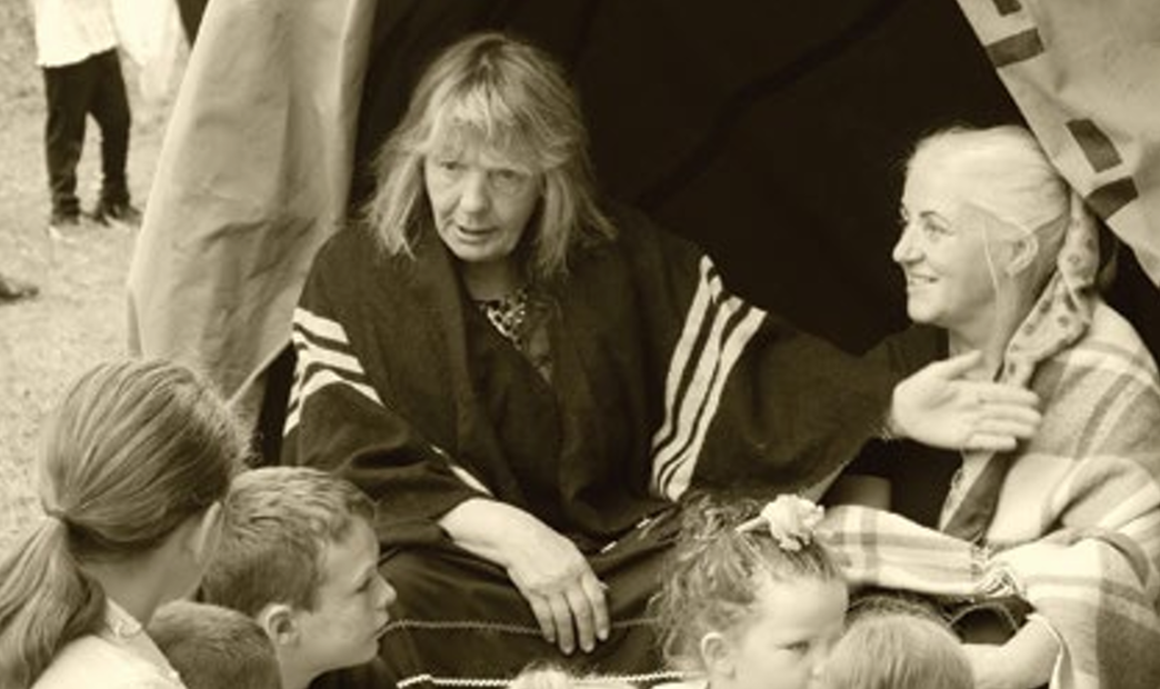 Reimagining Life on the Road: If Hazel Could Talk | Galway Arts Centre