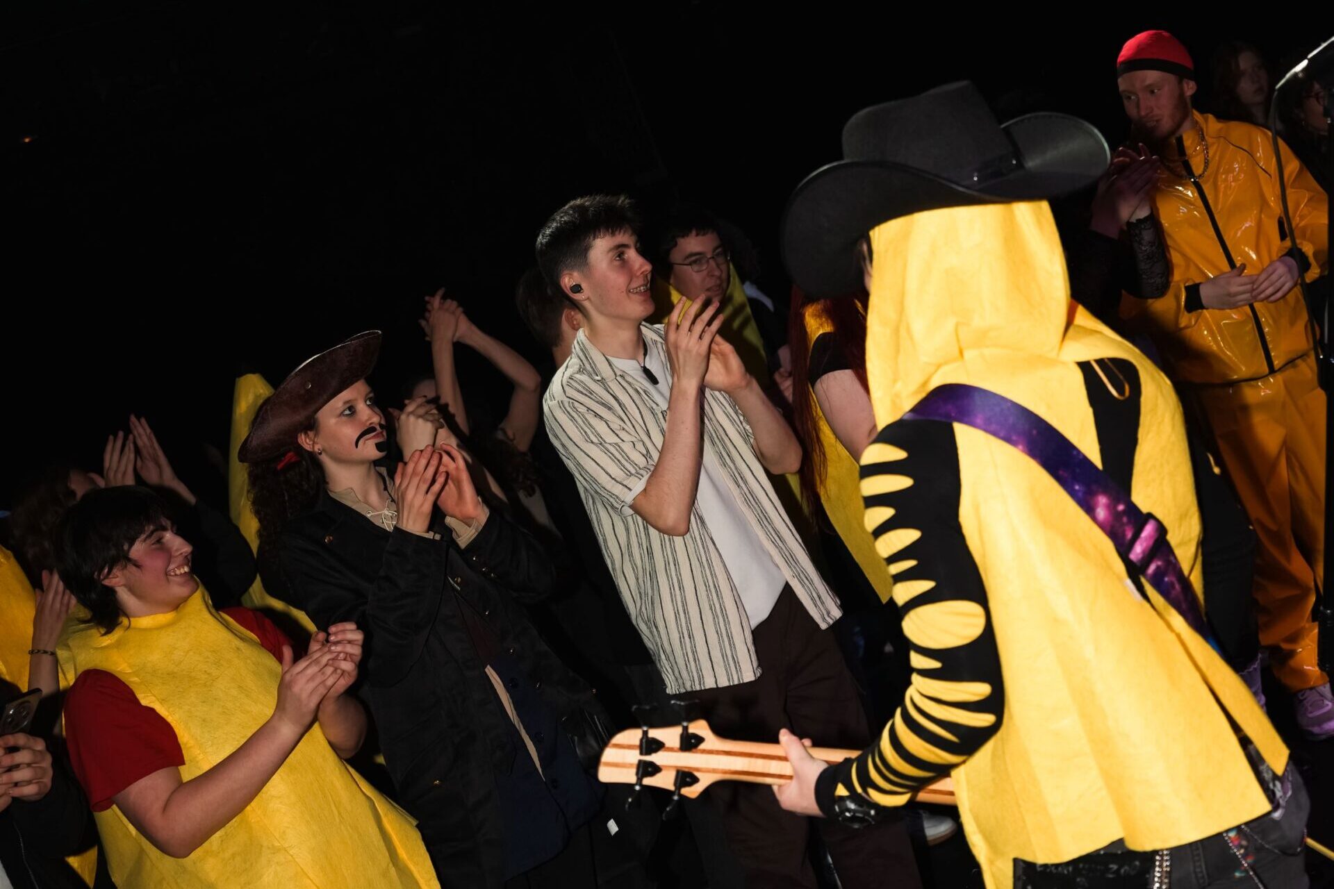 Youth Lates | Galway Arts Centre