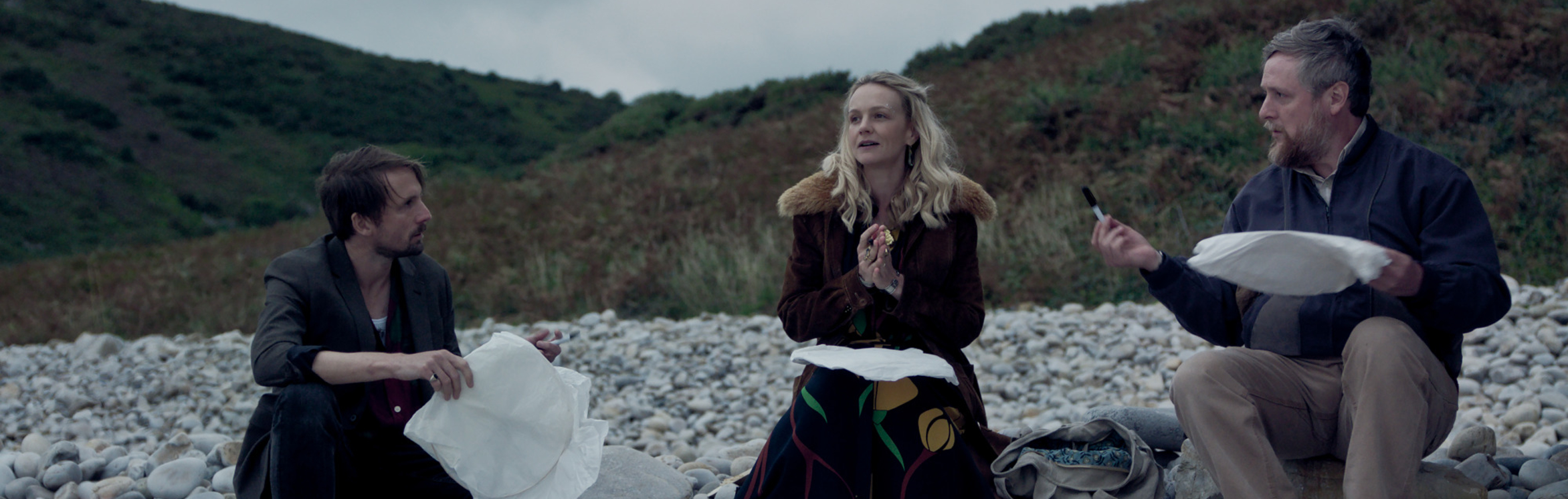 GFS: The Ballad of Wallis Island | Galway Arts Centre